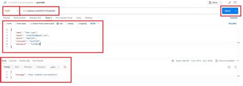 How To Perform Api Testing With Postman Tatvasoft Blog
