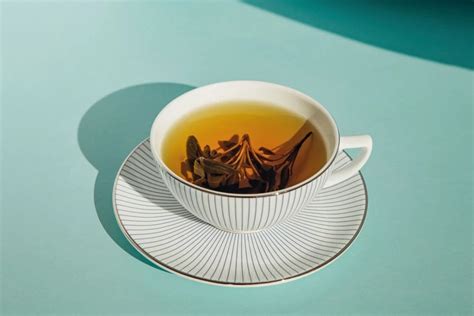 دمنوش های مناسب برای سفت شدن و پاکسازی پوست صورت