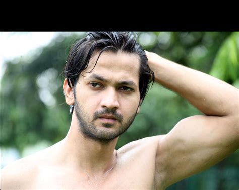 Khalid Abid Model From New Delhi India Male Model Portfolio