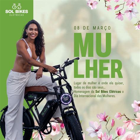Sol Bikes Elétricas Solbikesbahia • Instagram Photos And Videos