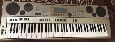Casio At 5 Arabic Scale Arranger Keyboard Overview Atelier Yuwaciaojp