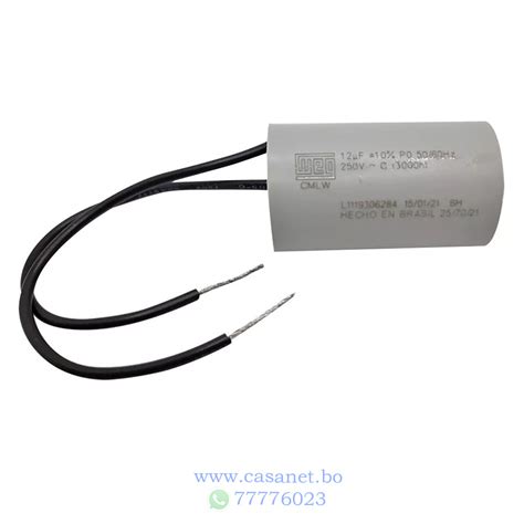 Condensador Casanet Srl