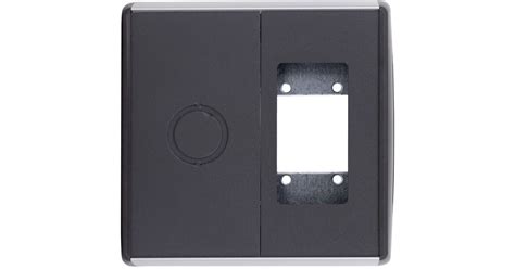 FSR 2 Gang 1 Hardwired Power 1 Data Device Box SW DB 1HWP1D