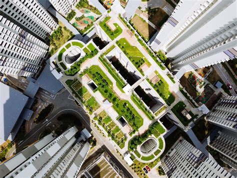 Why Urban Greening Is Key To Sustainable Development B2b Central