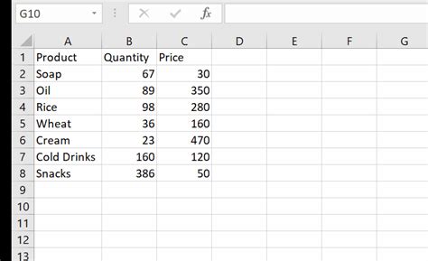 How To Select Individual Cells In Microsoft Excel SpreadCheaters