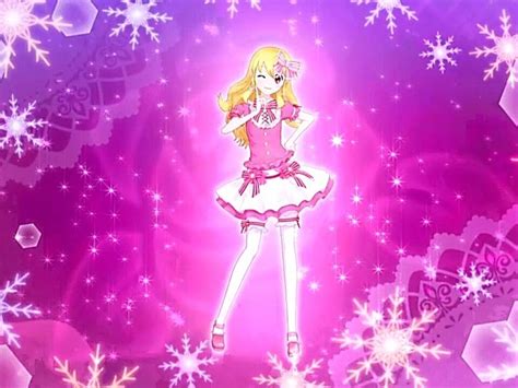 『偶像活动』星宫莓