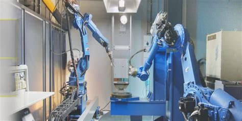 Visual Components Robotics Olp Launch Enables Digital Production Transformation Coil Quip