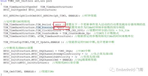基于stm32的dac音频输出实验 Csdn博客