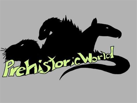 Prehistoric Worldtriceratops Jurassic Park Amino