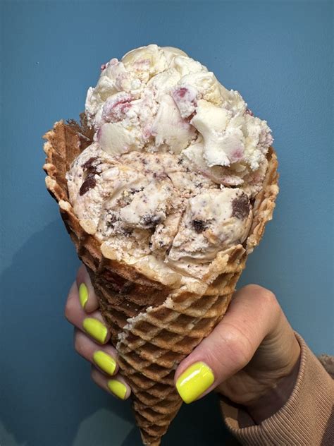 Van Leeuwen Ice Cream New York Roadtrippers