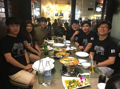201811 Ietf 103 Bangkok Protocol Engineering Lab 세종대학교 프로토콜공학연구실