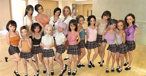 ロリ My Girls Nanao Yaのイラスト Pixiv