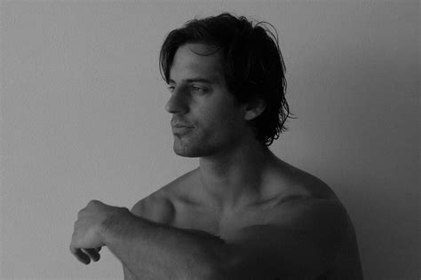 Juan Biolchini By Arthur Germano Brazilian Male Model