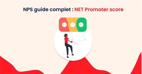 Nps Guide Complet Net Promoter Score