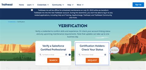 How To Verify Your Salesforce Certification Apex Hours