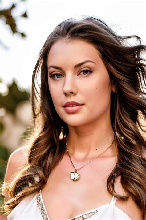 Elena Koshka Pornstar V Tensor Art