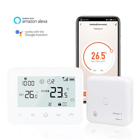 Wholesale Rf Room Thermostats Rf Room Thermostats Manufacturer Custom Rf Room Thermostats