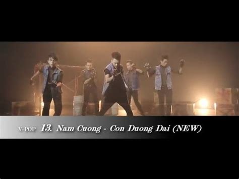 V Pop Top 20 [june 2013] Best Of Vietnamese Music Youtube