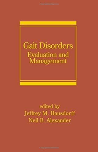 Gait Disorders Evaluation And Management Neurological Disease And