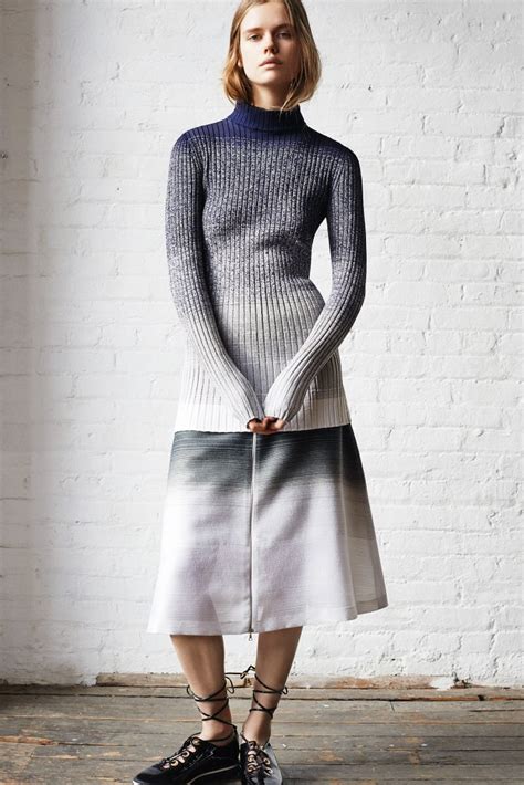 貌美的渐变色设计 渐变色 Gradient 天天时装 口袋里的时尚指南