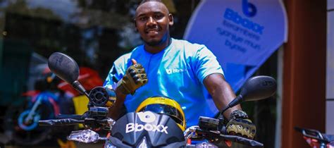 Bboxx Lays New Foundations For Future Growth Africa Business Communities