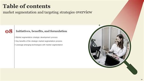 Top 10 Market Segmentation Targeting Powerpoint Presentation Templates In 2025
