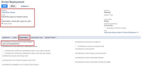Configuring EXtendFiles Multi Approvals On A New Record Type EXtendKnowledge