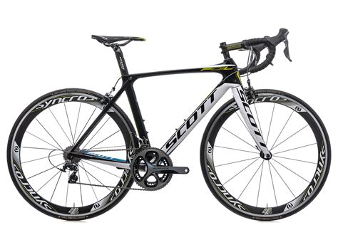 2014 Scott Foil Team Issue