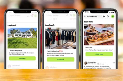 Guide To Promoting A Sale Or Discount With Nextdoor Ads Nextdoor