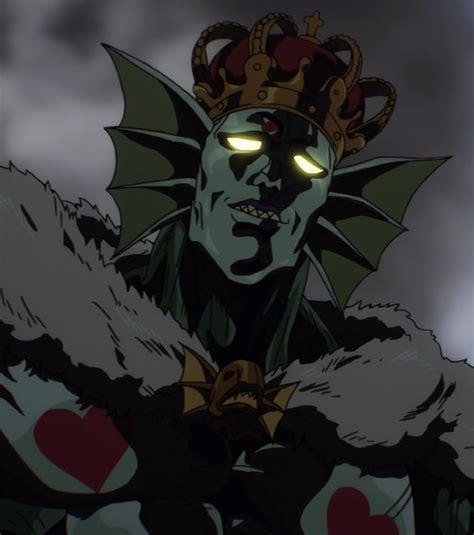 Deep Sea King One Punch Man Wiki Fandom