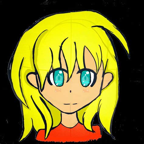 Headshot 1 By Misty Doodle On Deviantart