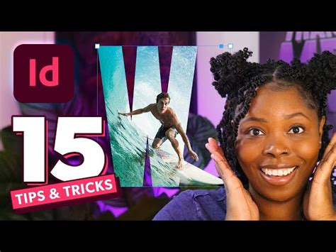 free video tips and tricks all indesign users should know from envato