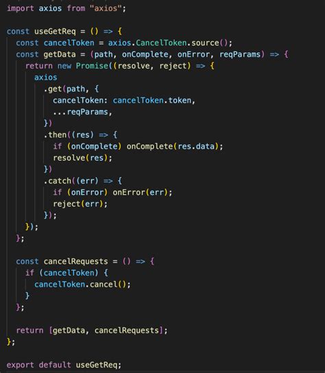 Optimising Api Calls In React Max Shahdoost