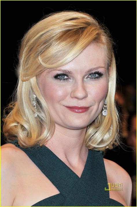 Kirsten Dunst Melancholia Cannes Premiere Kirsten Dunst Photo Fanpop