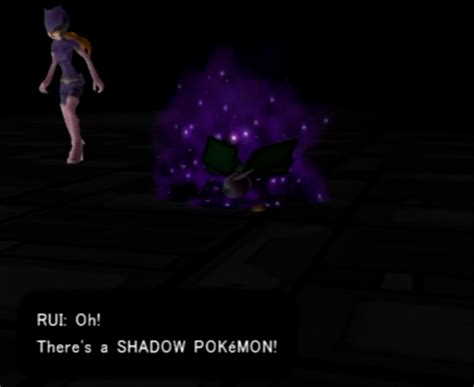 Pokemon Colosseum Shadow Vibrava By Spartan22294 On Deviantart