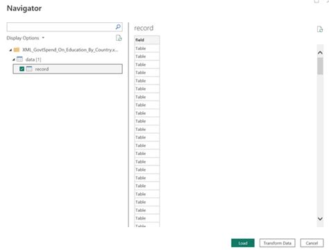 Solved Reading Xml File Microsoft Fabric Community