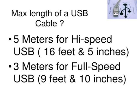 PPT USB PowerPoint Presentation Free Download ID