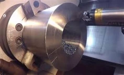 How To Stop Chatter On A CNC Lathe Machine A Pro Guide