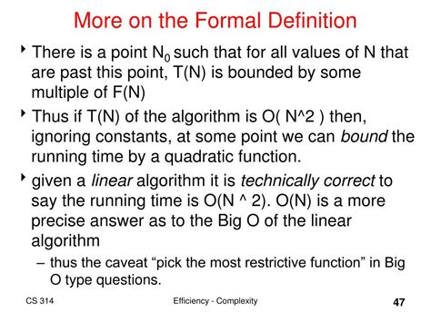 Ppt Topic Number 2 Efficiency Complexity Algorithm Analysis Powerpoint Presentation Id 3802408