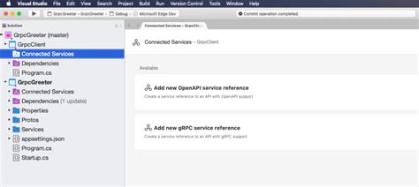 Visual Studio 2019 For Mac Version 8 7 Is Now Available Visual Studio Blog