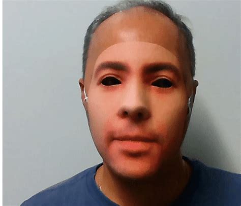 Face Liveness Detection Via Opencv And Tensorflow Kickerai