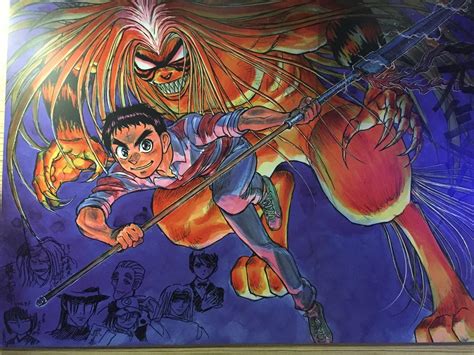 Ushio And Tora Wallpapers Top Free Ushio And Tora Backgrounds Wallpaperaccess