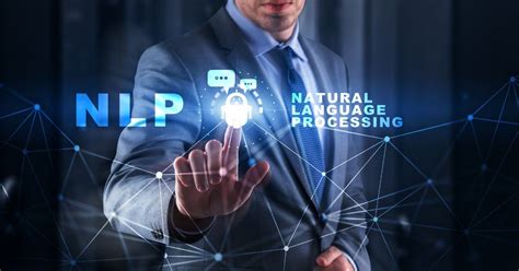 Nlp Simplified Part 1 Nettoyage Et Prétraitement De Texte