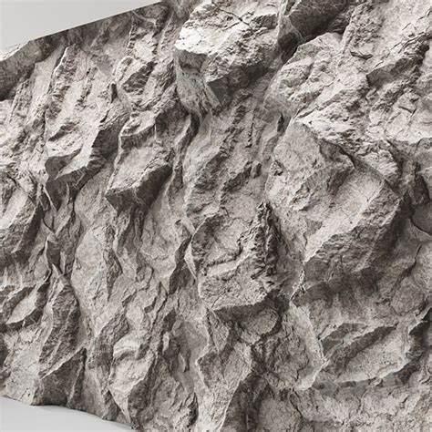 3d модели скачать на Каменная стена Стена отделка Искусственные каменные стены