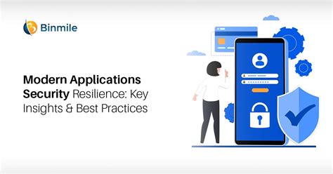 Tips On Modern Application Security Resilience Key Insights
