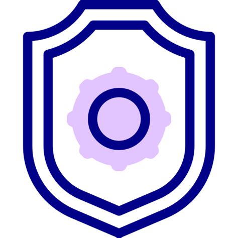 Settings Detailed Mixed Lineal Color Icon