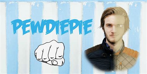 Pewdiepie Wallpapers Wallpaper Cave
