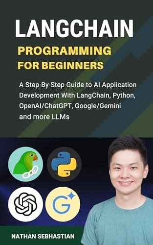 langchain programming for beginners a step by step guide to ai