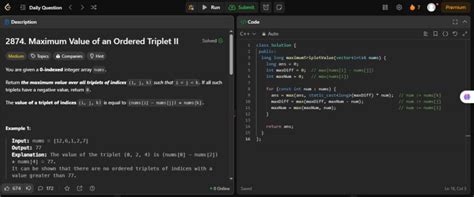100daysofcode Leetcode Greedy Optimization Avadhut Mane