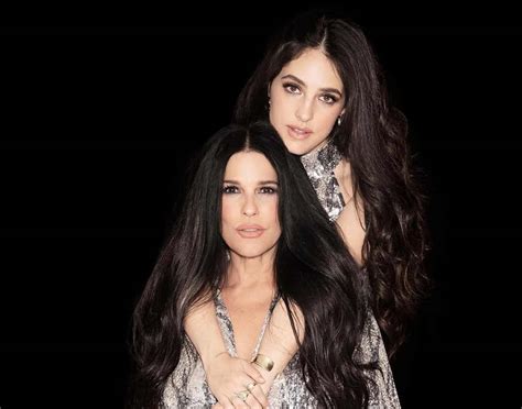 Martha Debayle Presume A Su Hija Camila En Su Cumpleaños Así Luce